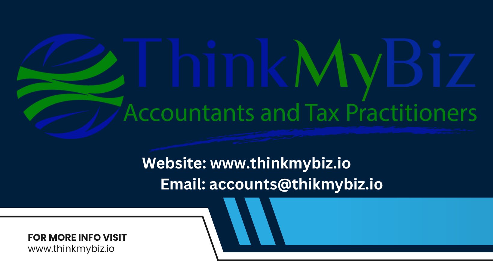 Our Services - Think Mybiz Accountants